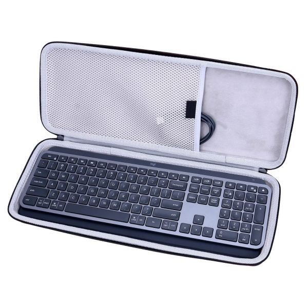 Quality Hard Shell 18