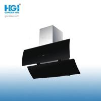 China Copper Motor Under Cabinet Kitchen Range Hood Cooking Appliances factory
