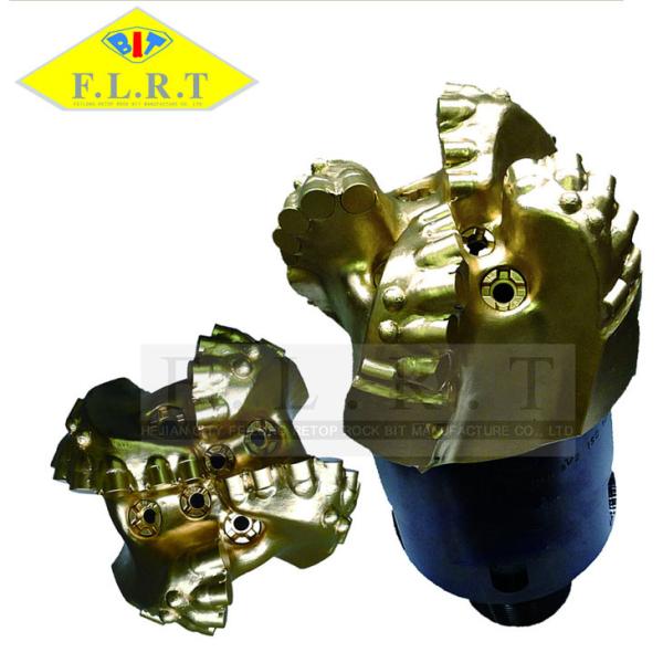 Quality Matrix PDC Diamond Bit / Oil Well Drill Bit 8 1/2
