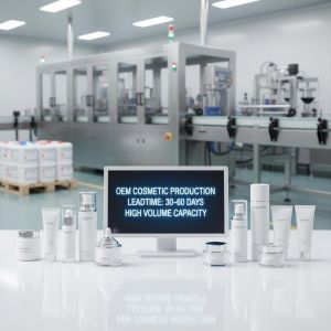 Quality High Volume Production Capacity OEM Cosmetic Delivering OEM Original Equipment for sale