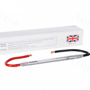Quality 7mm Dia Nd Yag Laser Ipl Xenon Flash Lamp Suit for Qswitch ND YAG laser handle for sale