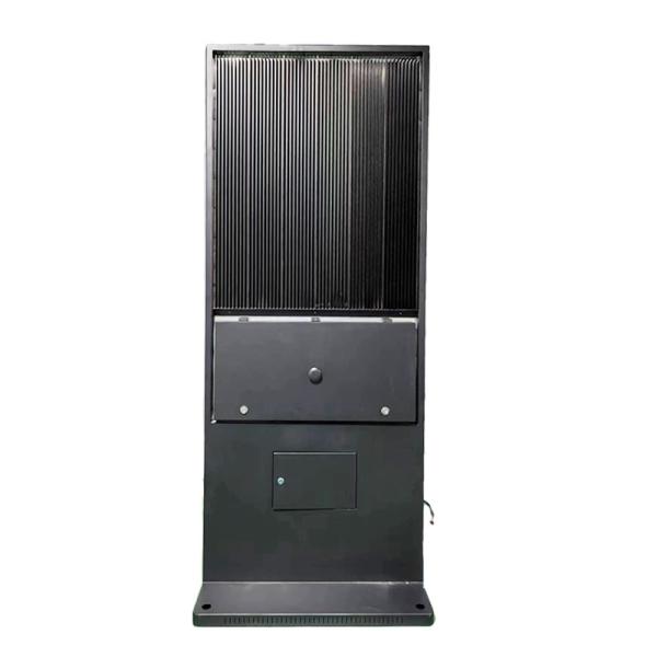 Quality Outdoor Temperature Resistance K10 Fanless Heat dissipation Advertising Digital for sale