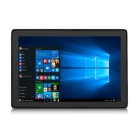 Quality 12V-24V 1440x900 Capacitive Touchscreen Monitor Aluminum Alloy for sale