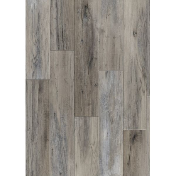 Quality 5mm SPC Click Flooring Antibacterial for sale