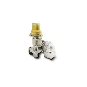 Quality MWIR HgCdTe Integrated Dewar Cooler Assembly 320x256 / 30μm Cooled IR Detector for sale