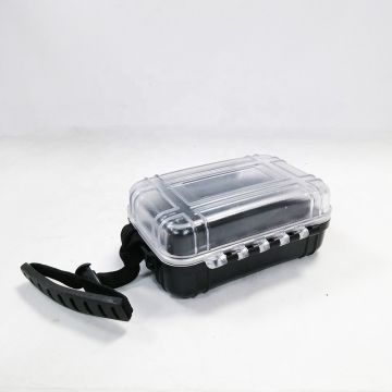 Quality Waterproof First Aid Kit For Boats Kayak Tool Case Mechanical Toolbox Foam for sale