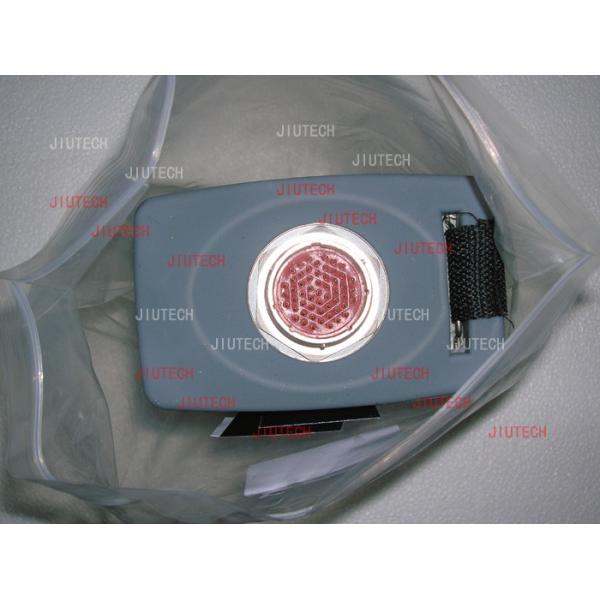 Quality Mercedes Benz Truck Diagnostic Scanner Mercedes Star Diagnosis Tool for sale