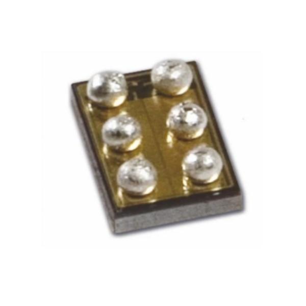Quality ADL5507ACBZ Wireless Communication Module RF Power Detectors 55dB Logarithmic for sale
