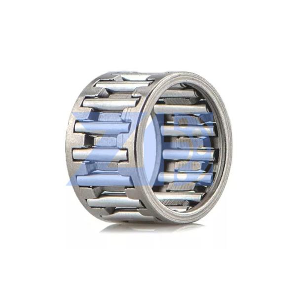 Quality Stainless Steel Drawn Cup Needle Roller Bearing 234353 234-353 for sale