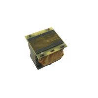 Quality High Frequency Audio Transformer For Professional With Low Distortion for sale