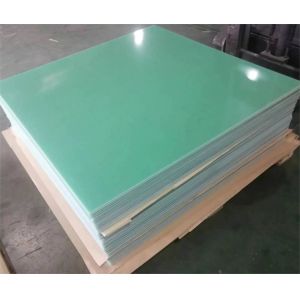 Quality Charpy Type ≥33kJ/M2 Electrical Insulation Board Plate / Sheet 1220x2040 for sale