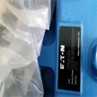 Quality PVH Vickers Hydraulic Parts Plunger Pump PVH131C-LAF-3S-11-C25VT4-31 for sale