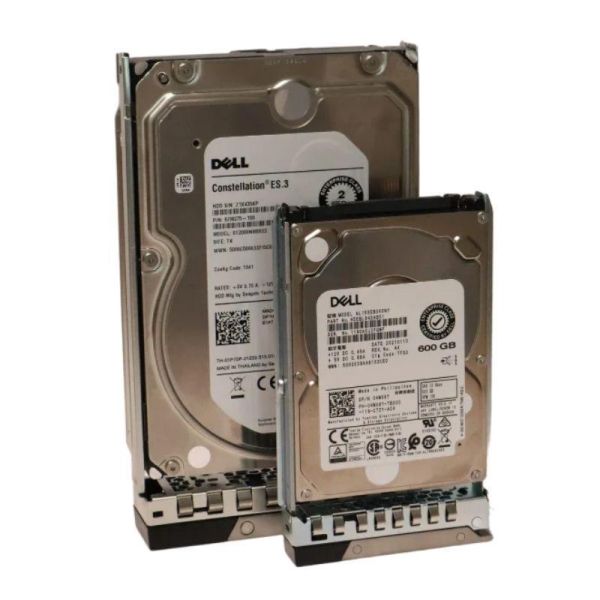 Quality DELL 146G SAS 10K 6Gb 2.5inch Server Hard Drive for DELL for sale