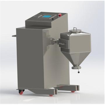 Quality Stainless Steel HS 200L Chemical Mixing Equipment for sale