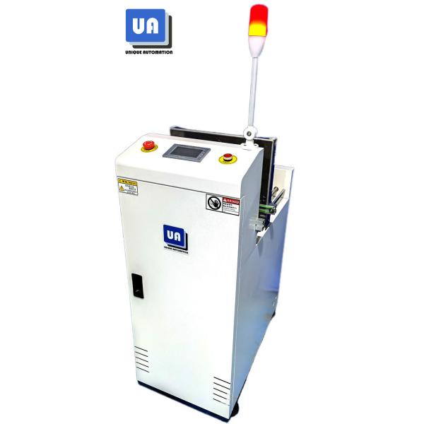 Quality Uninterrupted 0.8mm PCB Loader Unloader 500*720*1250mm for sale