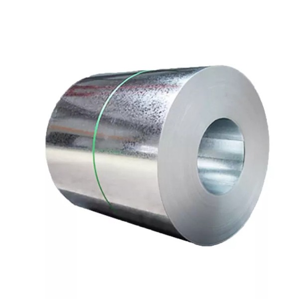 Quality 600-1250mm Gi Galvanized Steel Coil Hot SALES SGCC Zinc Coil Z140 Zink 3 Mm for sale