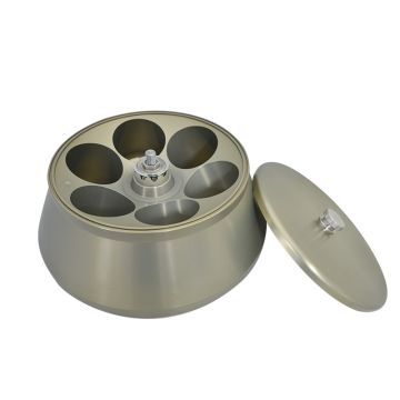 Quality Low speed centrifuge L720R-3 for 1.5ml to 500ml tubes for sale