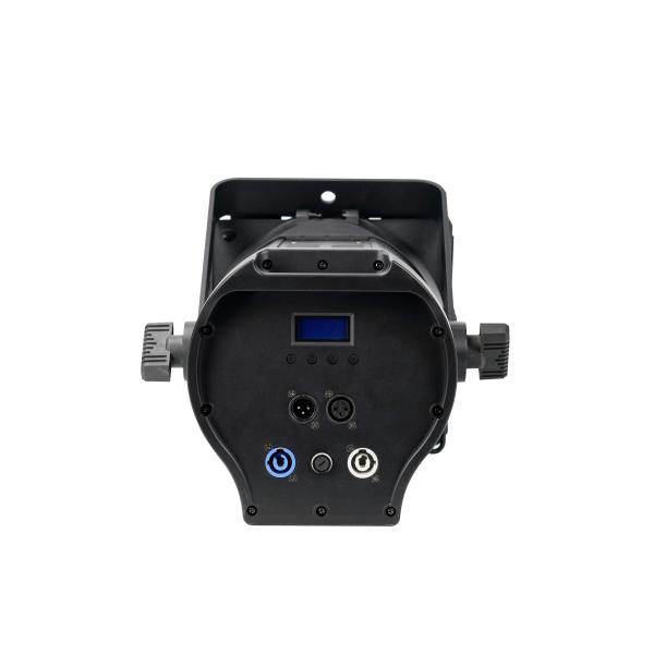 Quality 150W 200W LED Fresnel Warm White Cool White LED Spotlight Studio Light for sale