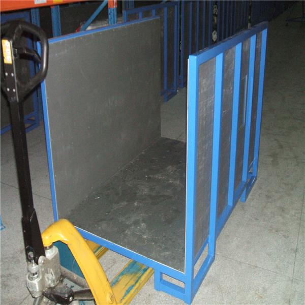 Quality Foldable Collapsible Metal Cloth Storage and Transport Container for sale