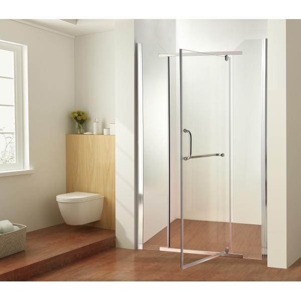 Quality 800x800x1900mm Self Contained Shower Cabin for sale