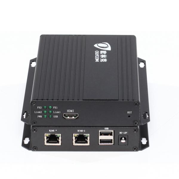 Quality 100m HDMI DVI Extender for sale