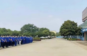 China Factory - Xi 'an Hengye Auto Parts Co., Ltd.