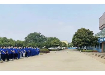 China Factory - Xi 'an Hengye Auto Parts Co., Ltd.