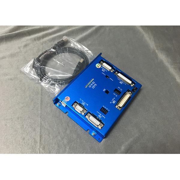 Quality IPG Usb 2.0 Fiber Laser Marking Controller card With Fly Rotary Mark for sale