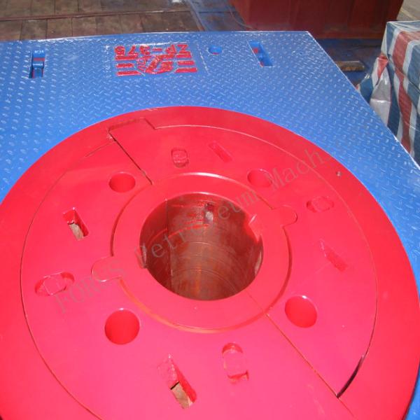 Quality API Rotary Table Drilling Machine for sale
