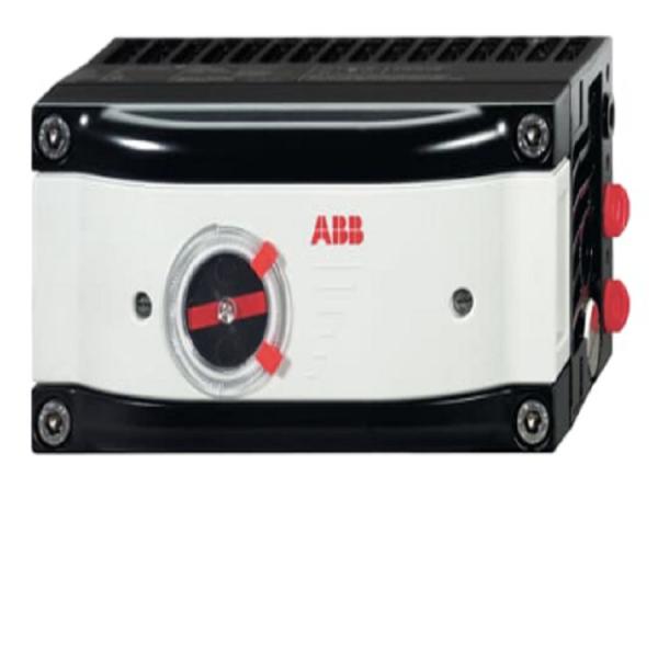 Quality digital valve positioner ABB TZIDC-210 for control valve in stock and custon valve part for sale