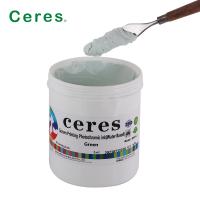 Quality Green Water Based Photochromic Ink Security Printing Ink for sale