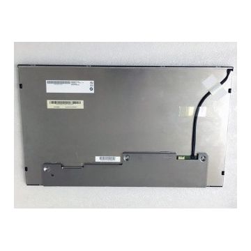 Quality G173HW01 V0 LED Driver 17.3 Inch 1920*1080 400 cd/m² A-Si TFT LCD Panel for sale