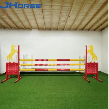 Quality Classic Horse Jumping Equipment Show Jumping Obstacle Modern for sale