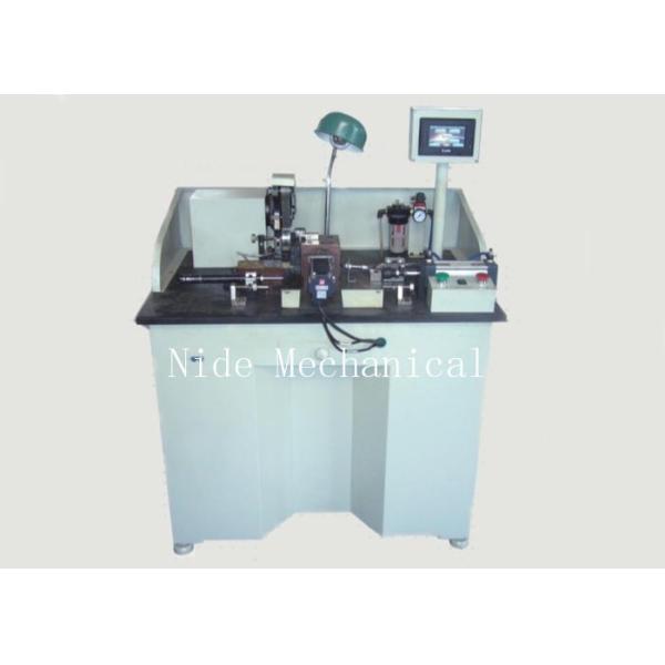 Quality Commutator Turning , Fan Motor Rotor Turning Machine For Vehicles , Motorcycles for sale