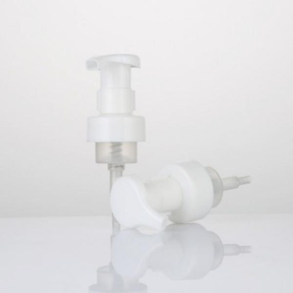 Quality Competitive Price And Quality Foam Dispenser Pump With 40/410 42/410 Used for for sale
