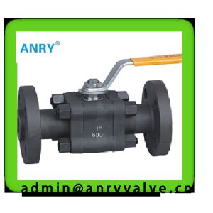Quality Forged Steel Valves for sale