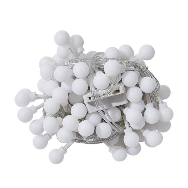 Quality Outdoor Waterproof Led Camping String Lights Camping Atmosphere Light for sale