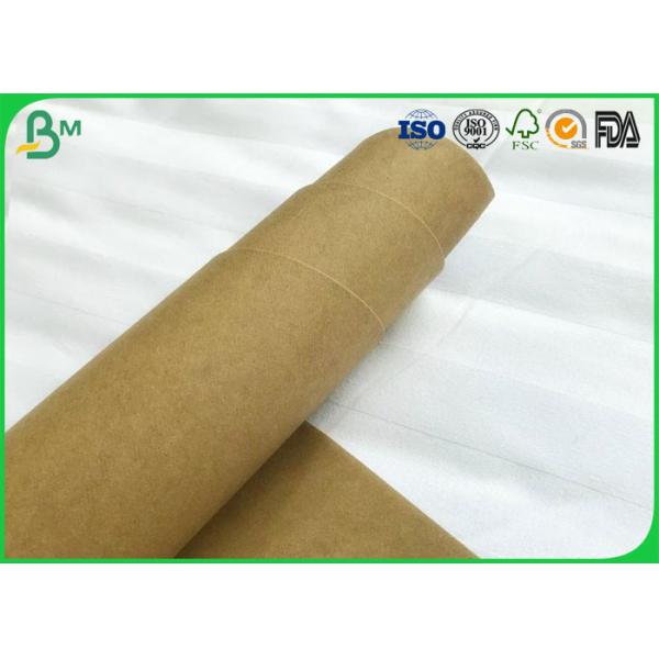 Quality Eco Friendly Muti Color Kraft Liner Paper 150cm - 0.55mm Washable For DIY Crafts for sale