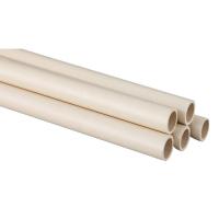 Quality OEM 3/4 Inch PVC Pipe Fittings CPVC SCH 40/80 ASTM D2846 Molded for Water Supply for sale