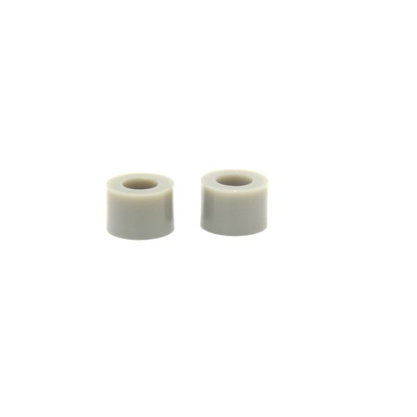 Quality Custom SIL PUR Printer Roller - OEM Silicone Rubber for sale