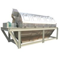 Quality High-efficiency Rotary Trommel Screen Machine for Coking Plants for sale