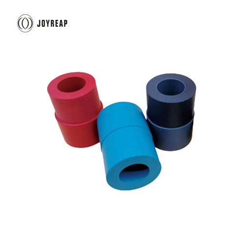 Quality PA6 Plastic Bushing POM Delrin Bushes Nylon Bearings Bushings for sale
