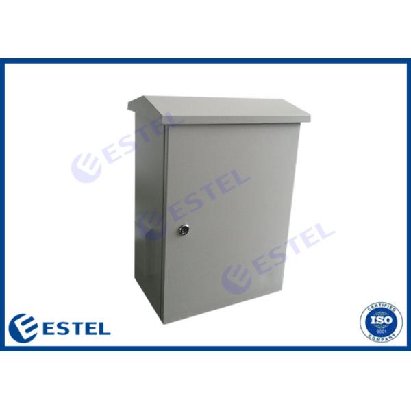 Quality 400mm Height Outdoor Wall Enclosure for sale