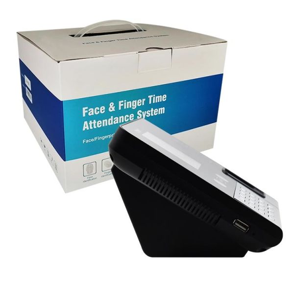 Time Recording System SDK Face Recognition Attendance System from China ...