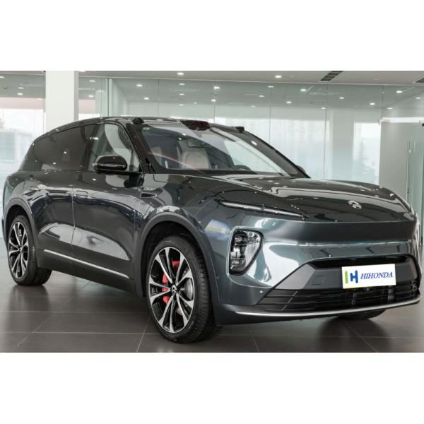 Quality New Energy Nio SUVs Es8 900km Range Intelligent Driving Vehicle EV Car for sale