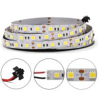 Quality 14 W Power Consumption High CRI LED Strip DC12V 24V Energy Efficiency for sale