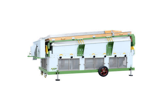Quality 5XZ-6 Gravity Separator for sale