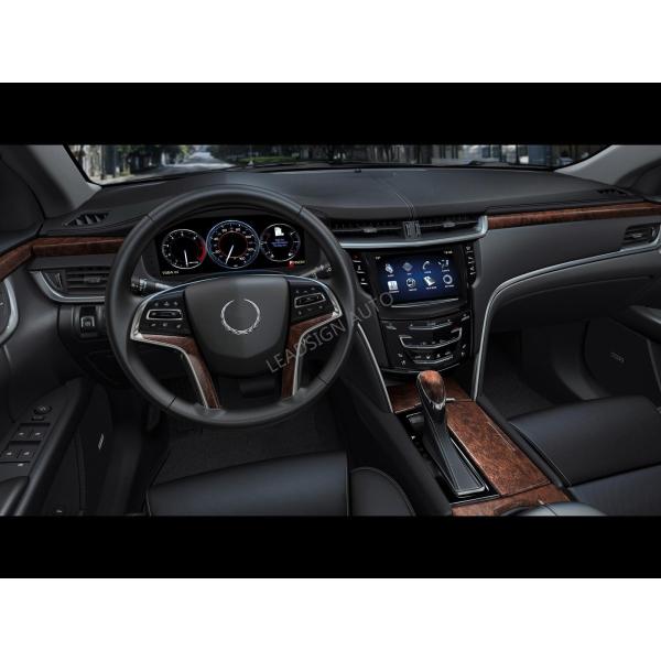 Quality XTS 2013 CADILLAC Multimedia Video Interface USB Multimedia Port Playing Music for sale