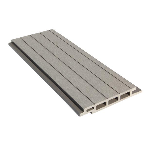 Quality 3.6m Redwood Exterior Wall Cladding For Gardens Panels Customized Length for sale