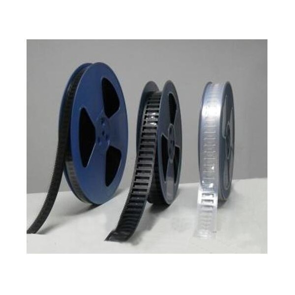 Quality 56mm Paper Carrier Tape Conductive For Loading Electronic Components for sale